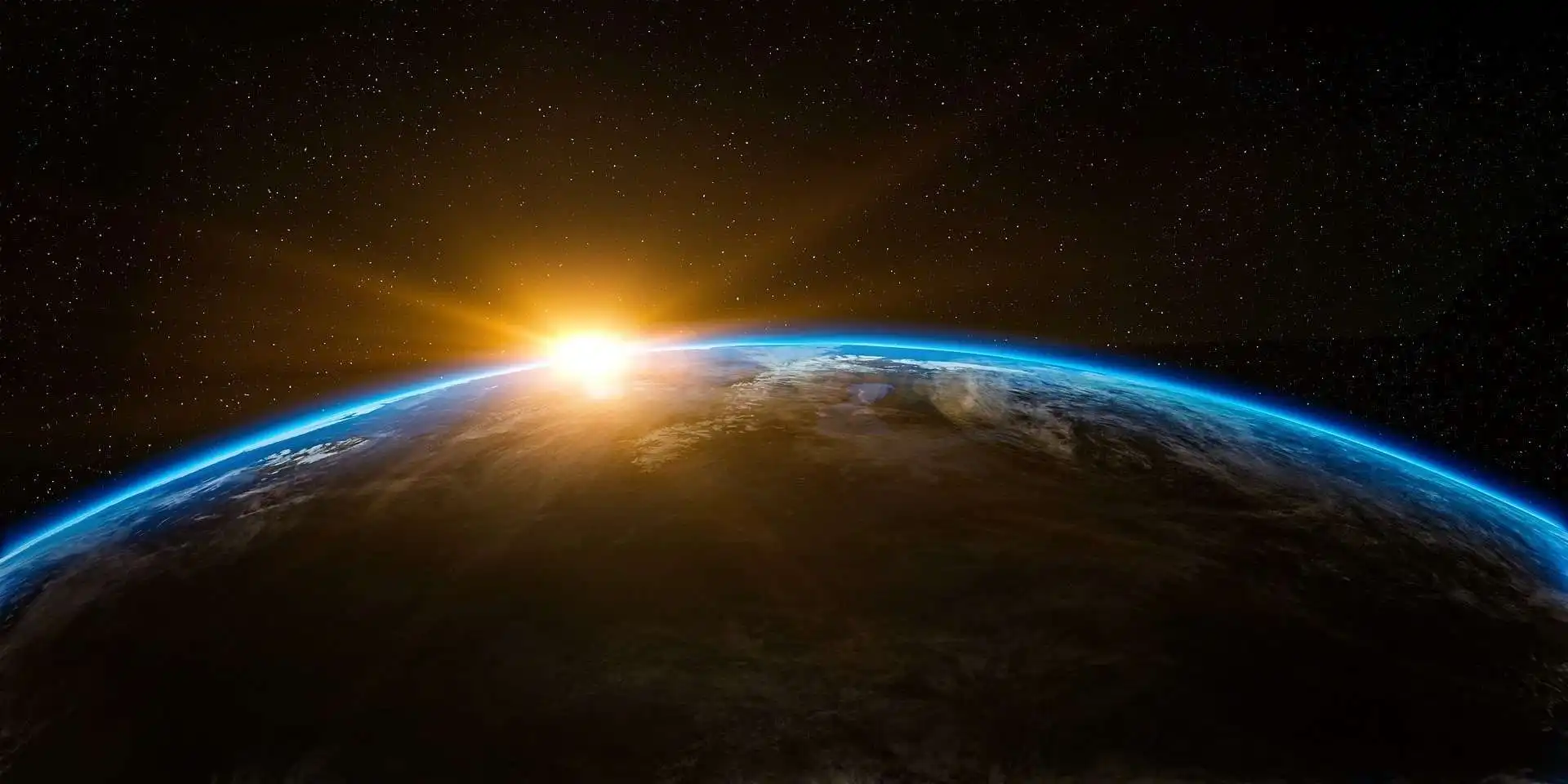 Earth Without Sunlight? Sun Began To Disappear In 5022? What Now? - Icy ...